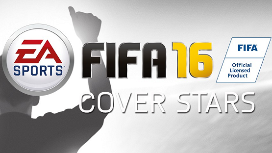 FIFA 16 Cover Stars Revealed, Australian Cover to Feature Female Player ...
