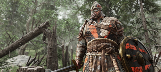 For Honor PS4 Single-Player Campaign to Be Showcased in Early 2016