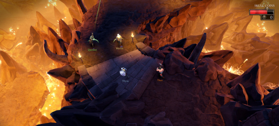 Gauntlet Slayer Edition out Today, Here's the Launch Trailer and Features