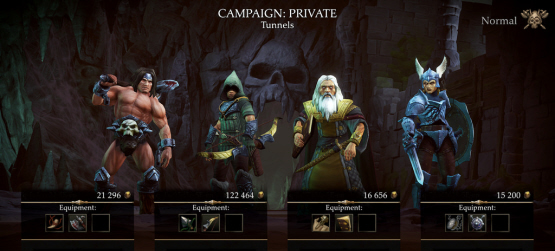 Gauntlet PS4 Releases This August in the Slayer Edition