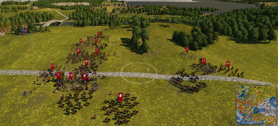 Grand Ages Medieval PS4 Release Date, Trailer Revealed