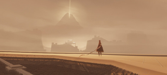 Journey Collectors Edition PS4 Out Now in North America & Europe