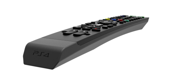 PS4 Media Remote From PDP Is Officially Licensed by Sony and Costs $29. ...