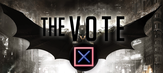 Which Batman Arkham Game is the Best? - The VOTE