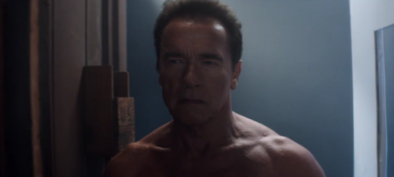 WWE 2K16 The Terminator Character is a Pre Order Exclusive