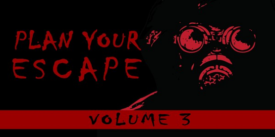 Zero Escape 3 Came as a Result of "Fan Enthusiasm"