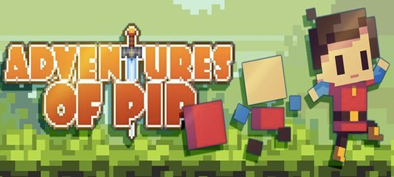 The Adventures of Pip Review - Playful Pixels (PS4) - PlayStation LifeStyle