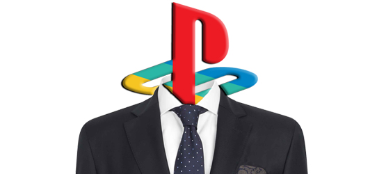 Top 5 PlayStation Executives - PlayStation LifeStyle