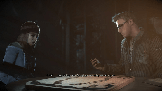 Supermassive Games Until Dawn Interview - Development, Sequel Ideas ...