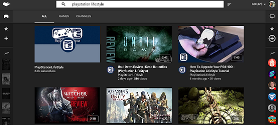 YouTube Gaming, Google's Live Streaming Service, Launched Today