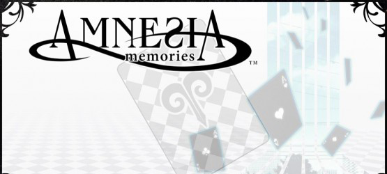 Amnesia: Memories Review - Brainless Beauty (Vita) - PlayStation LifeStyle