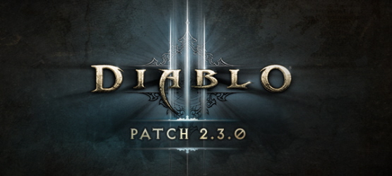 Diablo 3 Update on PS4 is 2.3, Video Details the Changes