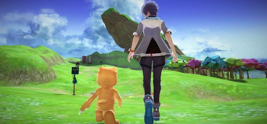 Japanese Sales Chart: Pokemon and Digimon Battle It out for 1st Place