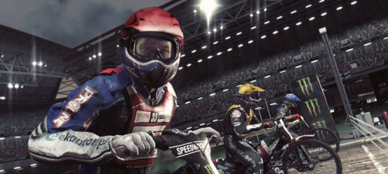 FIM Speedway Grand Prix 15 PS4 Announced by Dying Light Developer Techland