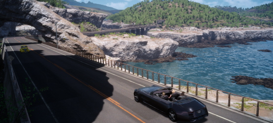 Final Fantasy Versus 13 was "Around 20 to 25 Percent" Done Before It ...