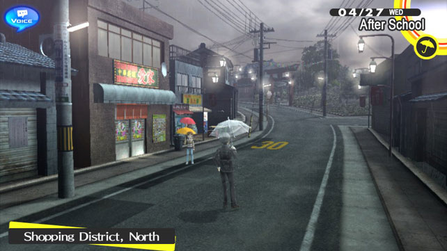 Examining the Localization of Persona - PlayStation LifeStyle