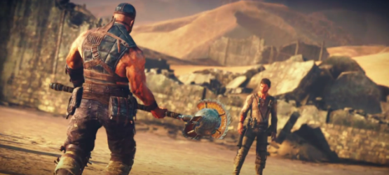 Here's Over 80 Minutes of New Mad Max Gameplay Footage - PlayStation ...