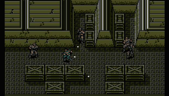 Metal Gear Solid Story Recap and Timeline - The Complete History