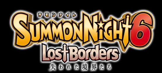 New Screens & Art for PS4/Vita RPG Summon Night 6 - PlayStation LifeStyle