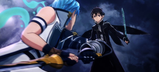 Sword Art Online Lost Song Sales Figures Revealed, Hollow Realization ...