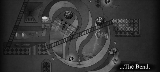 The Bridge PS4, PS3 & PS Vita Release Confirmed With Trailer