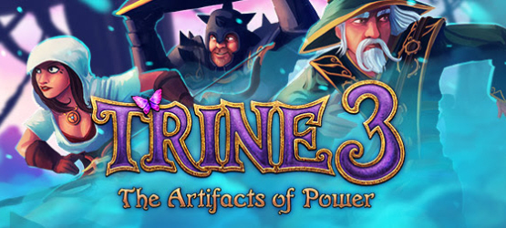Trine 3 Developer Responds to Feedback, Series is "Completely On Hold"