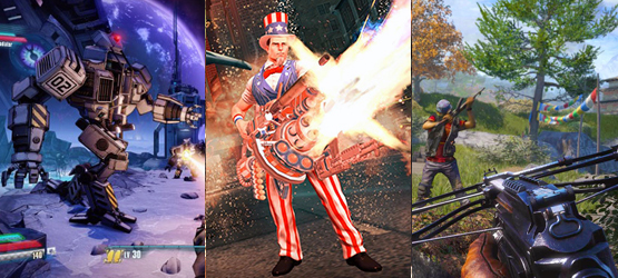 15 PS4 Open World Games You Need to Play - PlayStation LifeStyle