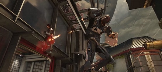 LawBreakers Gameplay Revealed, Could Still Hit Consoles