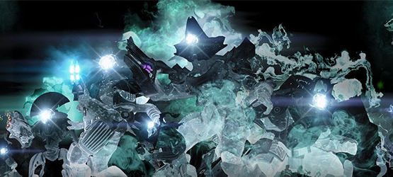 Destiny The Taken King Enemies Guide - Taking on the Taken