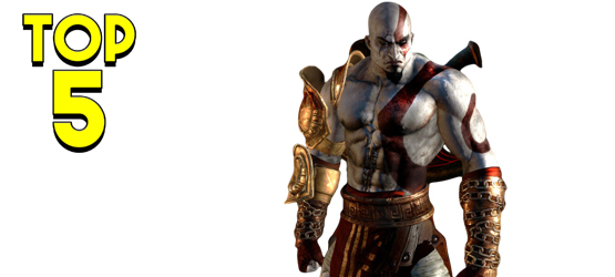 Top 5 Best Video Game Intros - PlayStation LifeStyle