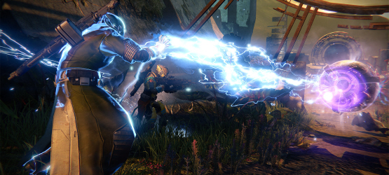 Destiny The Taken King Oryx Backstory Revealed