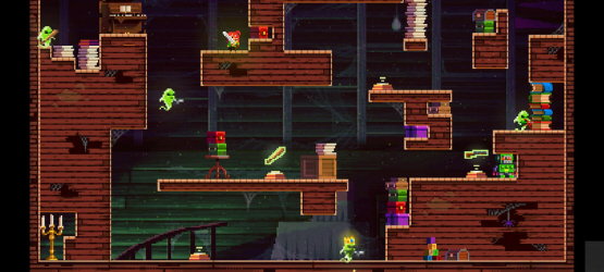 Extreme Exorcism PS4 and PS3 Release Date Confirmed