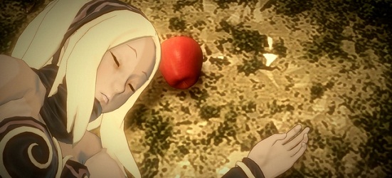 Gravity Rush PS4 Gameplay Preview @ TGS 2015