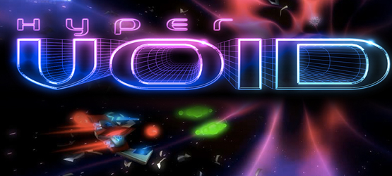 Hyper Void Review - Crazed Perspectives (PS4) - PlayStation LifeStyle