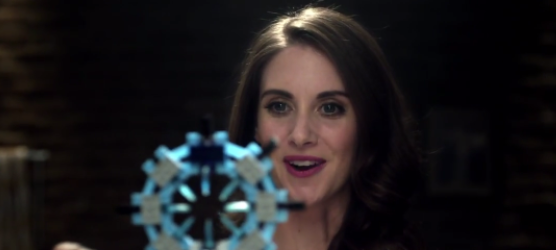 New LEGO Dimensions Trailer Features Alison Brie & Unikitty, The ...