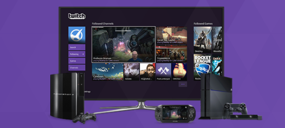 PS4 Twitch App has Launched, Bringing Enhanced Live Streaming Features ...