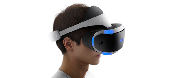 Here's What You Get Inside the PlayStation VR $399 Retail Box