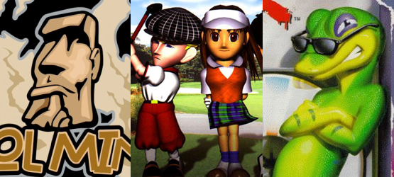 PS1 Game Developers – Where Are They Now?