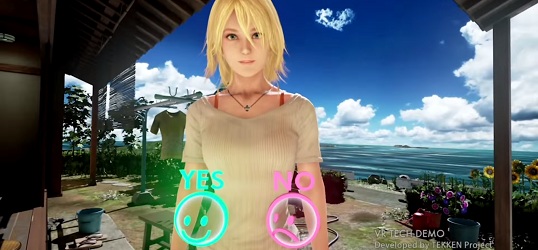 Summer Lesson Sucks - PlayStation VR Play Report