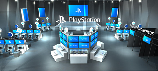Sony PlayStation TGS 2015 Lineup Revealed