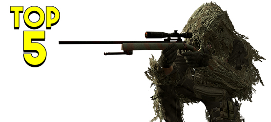 Top 5 Reasons Why Gamers Love Call of Duty - PlayStation LifeStyle