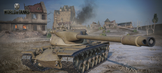 World of Tanks PS4 Open Beta Runs From December 4 - 6, Progress Carries ...