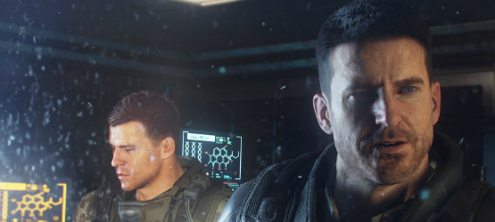 Call of Duty: Black Ops 3 AI to Be Discussed During "Unlocking the ...