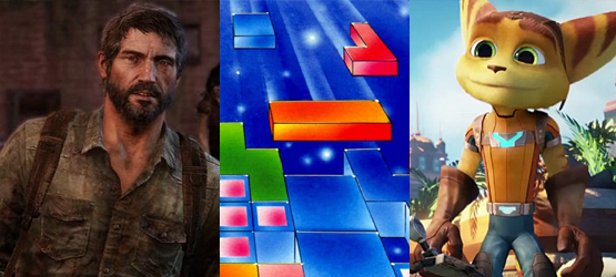 Charting the Second Coming of Video Game Movies Adaptations
