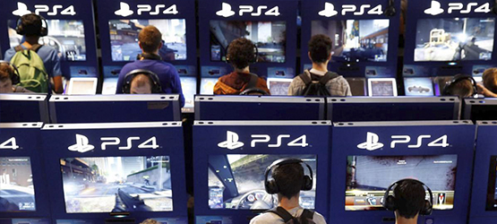 PGW 2015: Boundless PS4 Game Announced With Trailer