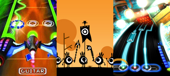 15 PlayStation Rhythm Games You Need to Play - PlayStation LifeStyle