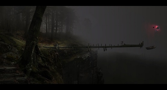 Allison Road PS VR Support Teased