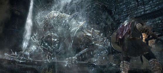 Dark Souls 3 Season Pass Leaked, Includes Access to Two "Epic DLC Packs"