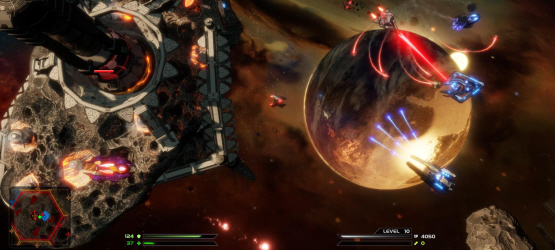 PSX 2015: New Dead Star PS4 Trailer Unveils Brand New Game Mode