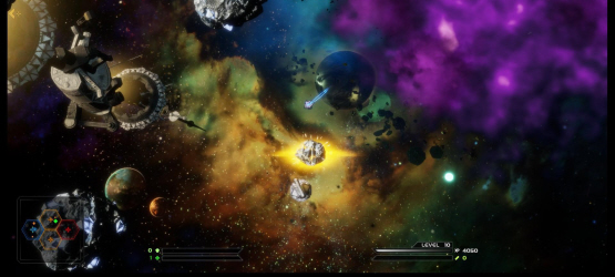 Dead Star Update Rolls Out, Tweaks Listed - PlayStation LifeStyle